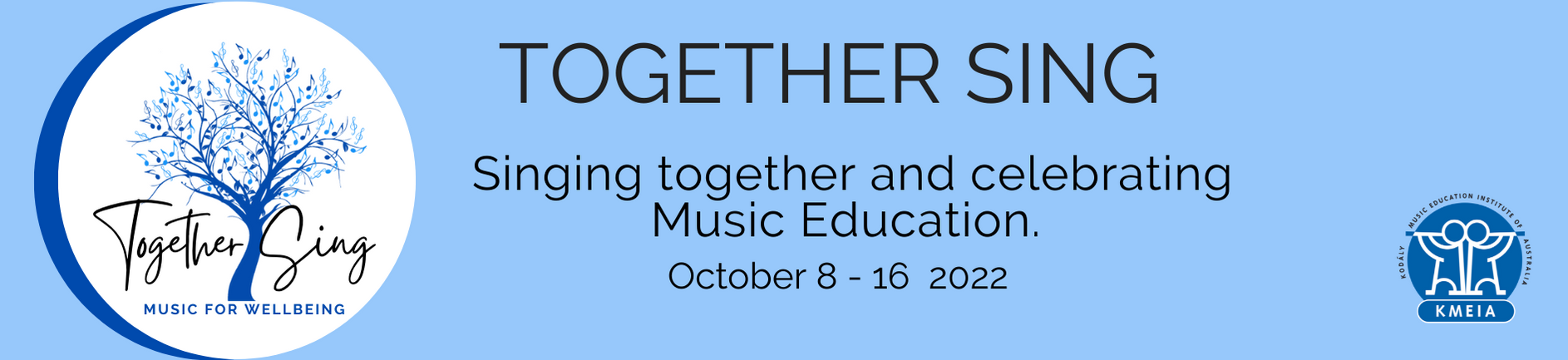 Together Sing – Kodály Queensland