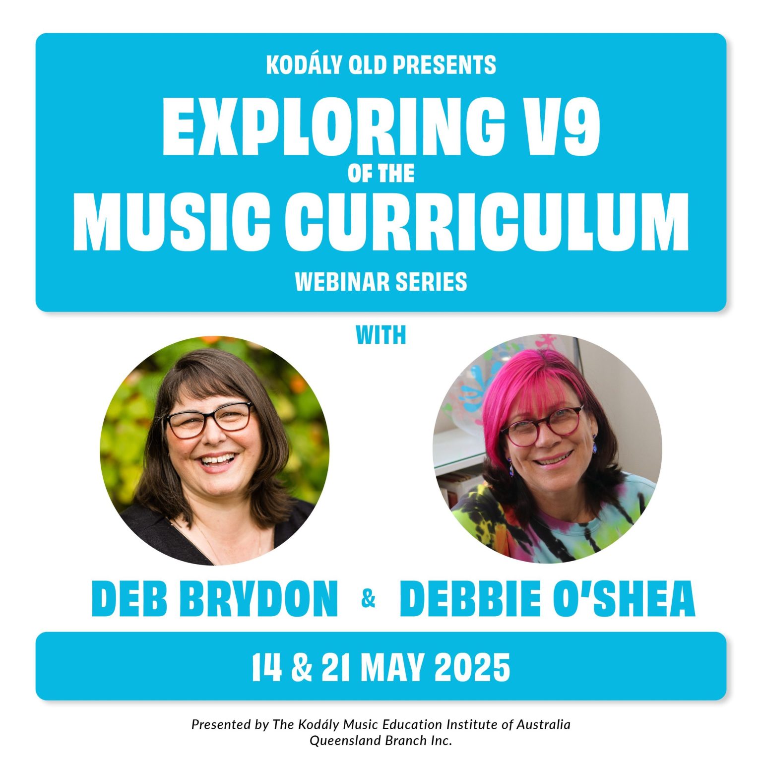 Kodály Queensland – Kodály Music Education Institute of Australia ...